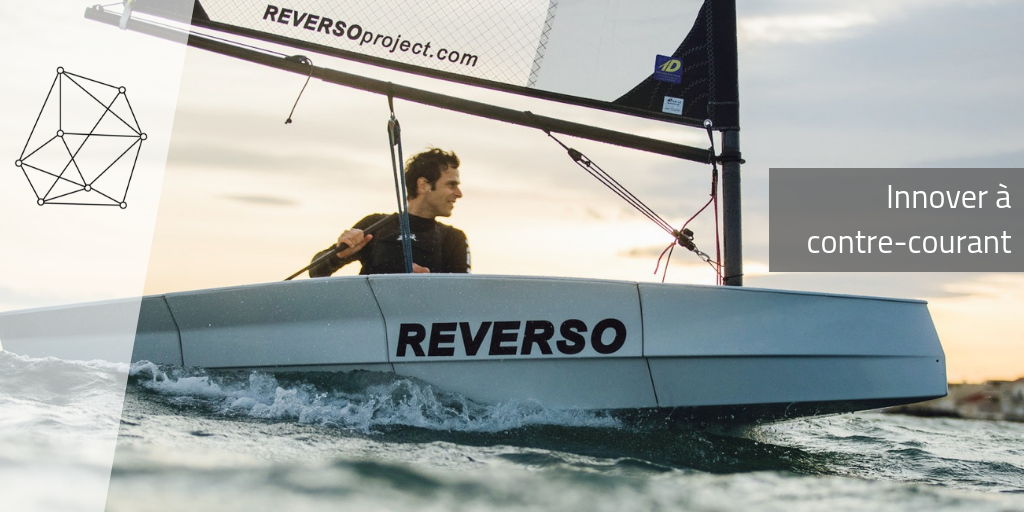 Innover à contre-courant avec Antoine Simon #Reverso_Project – Le Lab ...